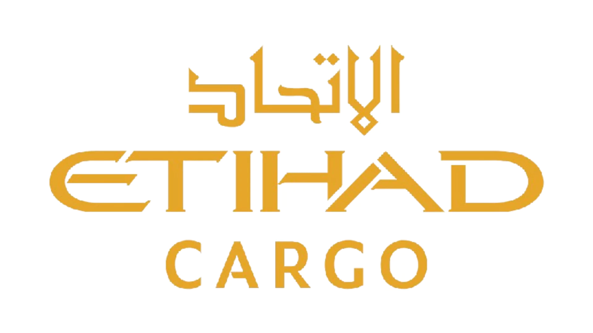 Etihad Cargo Tracking - Online Tracking Tool